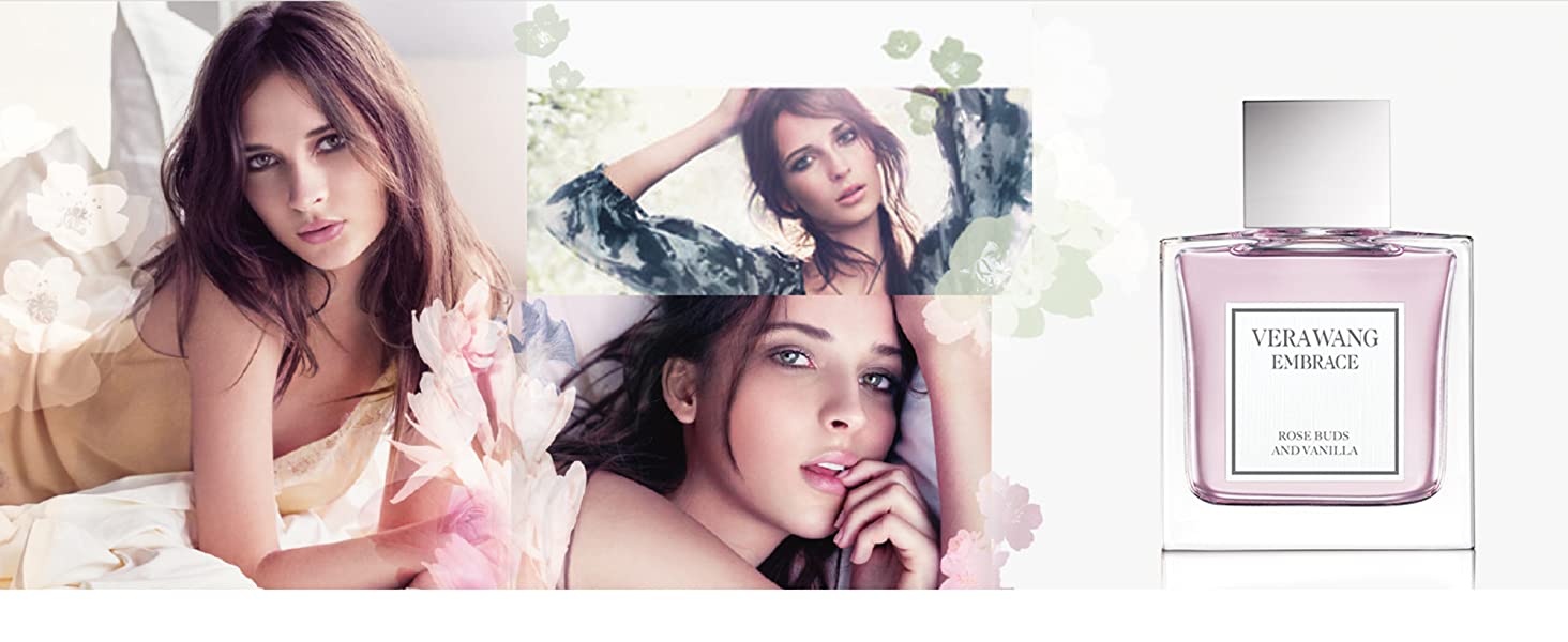 VERA WANG – Theperfumeworlduk