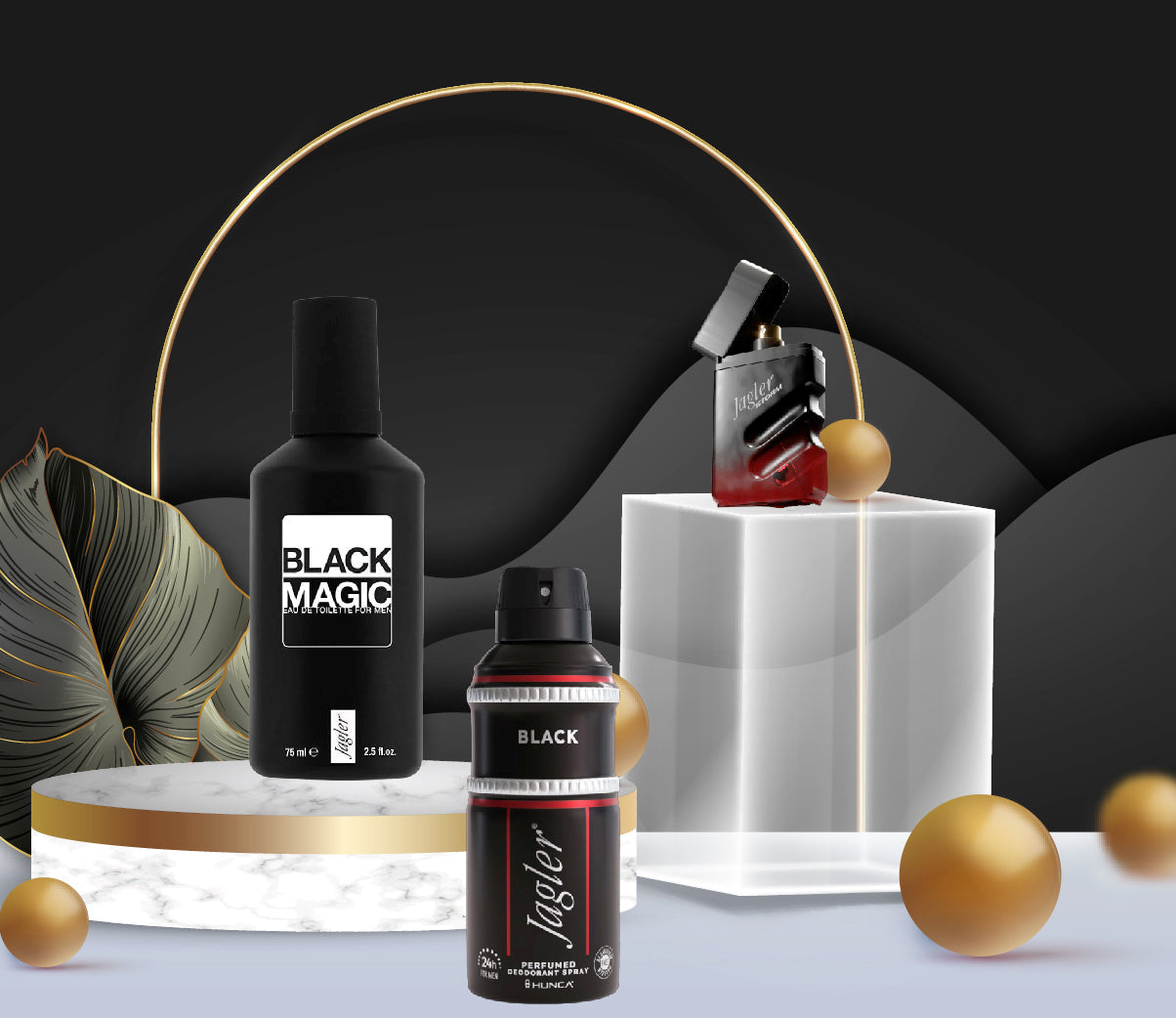 JAGLER – Theperfumeworlduk