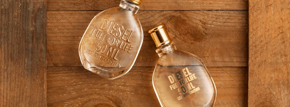 DIESEL – Theperfumeworlduk