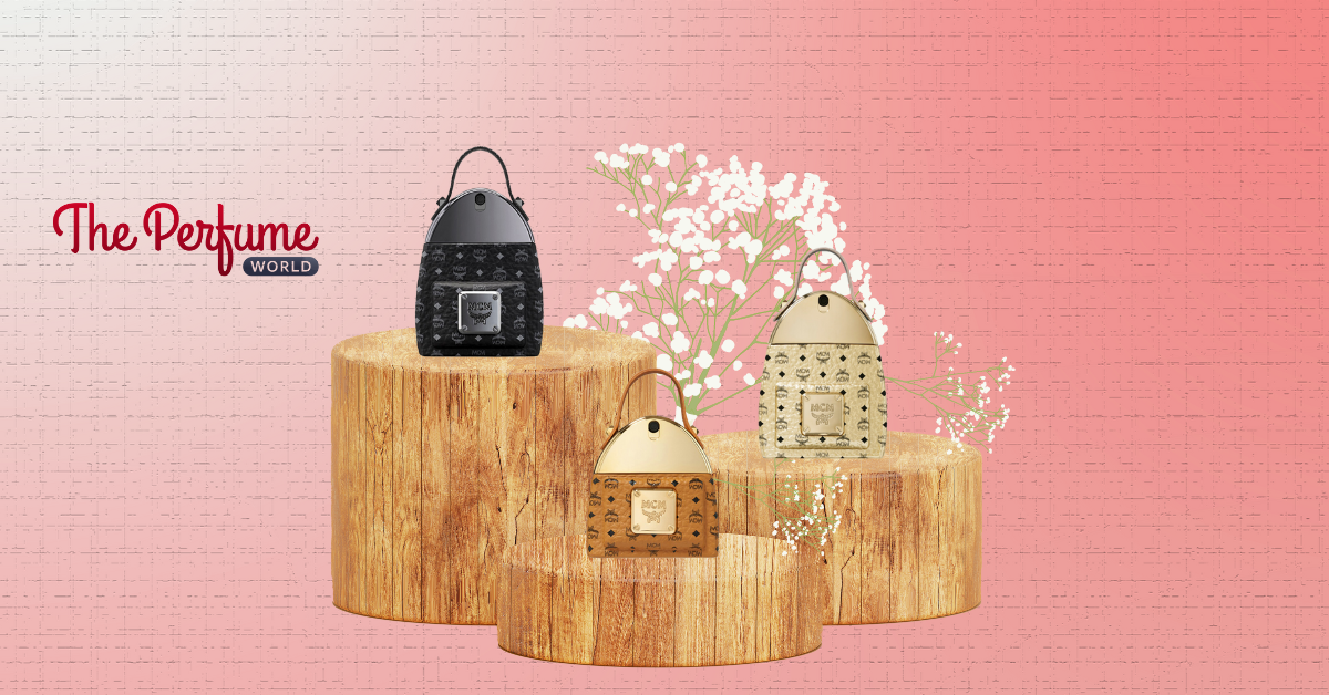 MCM – Theperfumeworlduk