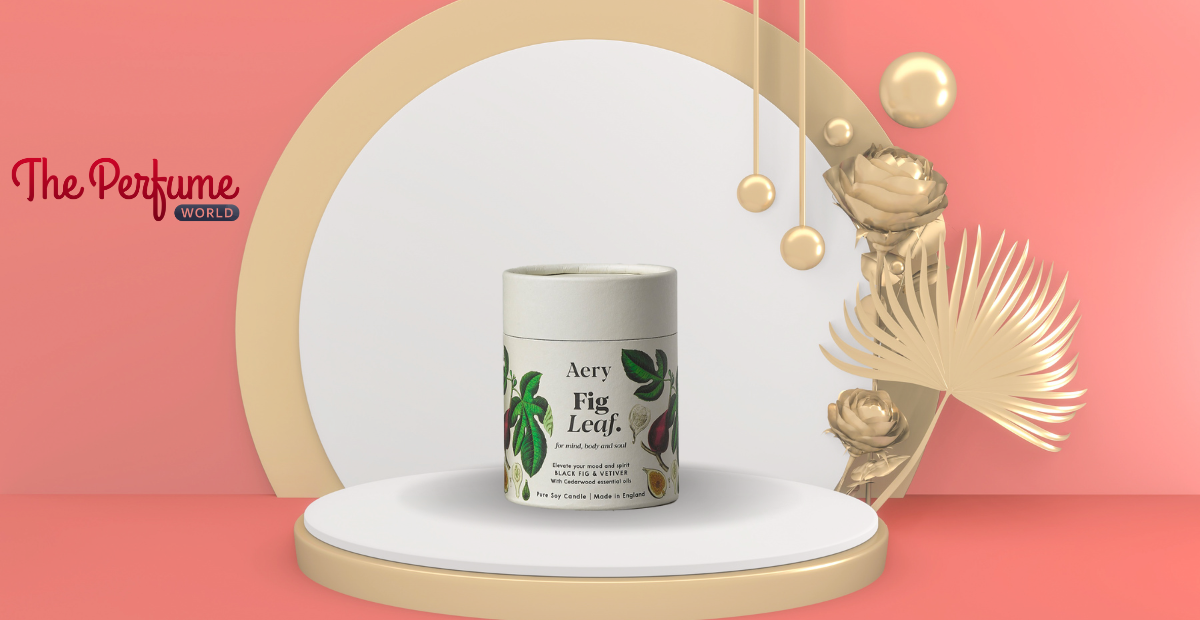 AERY – Theperfumeworlduk