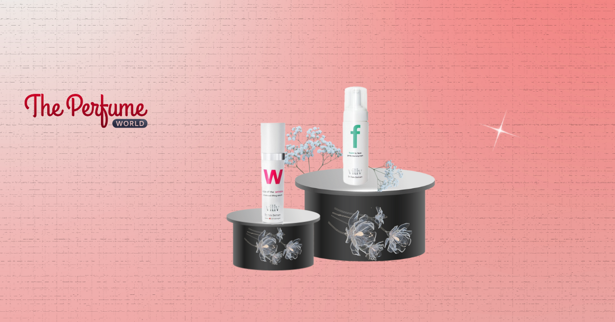 VILIV – Theperfumeworlduk