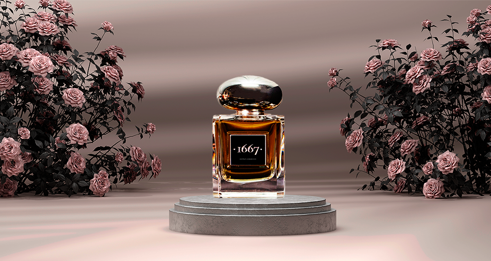 1667 – Theperfumeworlduk