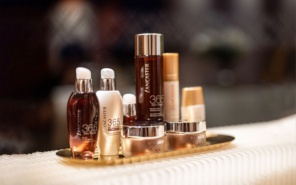 COTY – Theperfumeworlduk