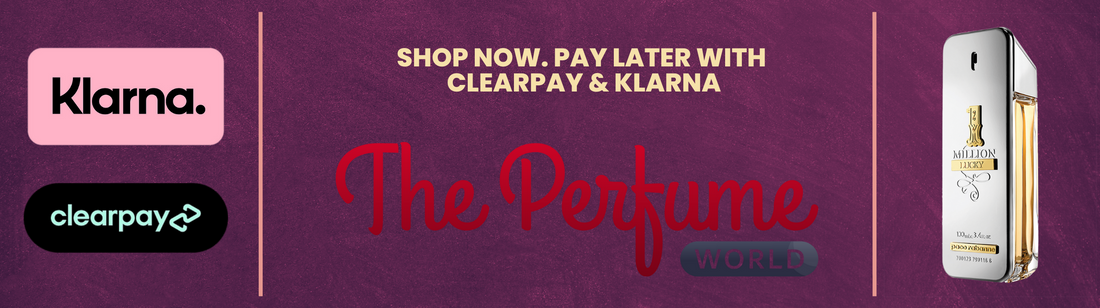 COTY – Theperfumeworlduk