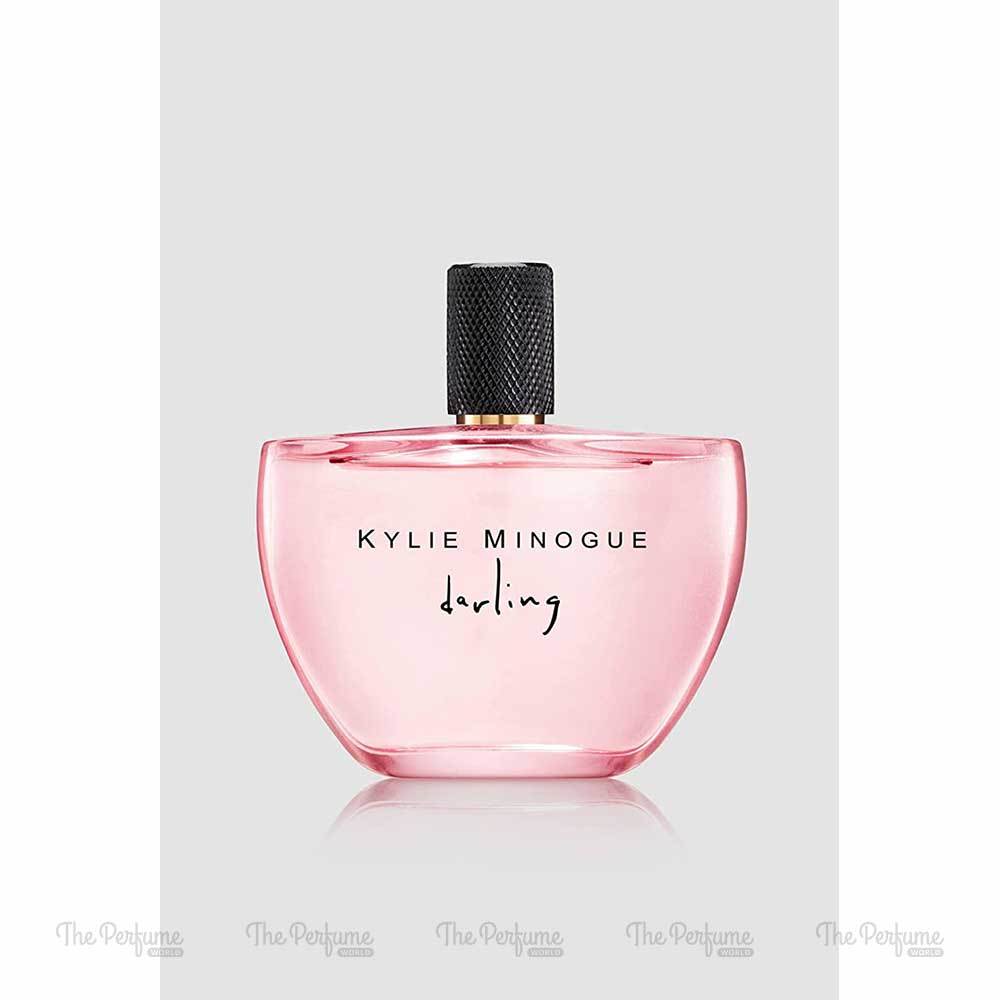 Kylie Minogue Darling By Kylie Eau De Perfume 30ml/75ml EDP Spray ...